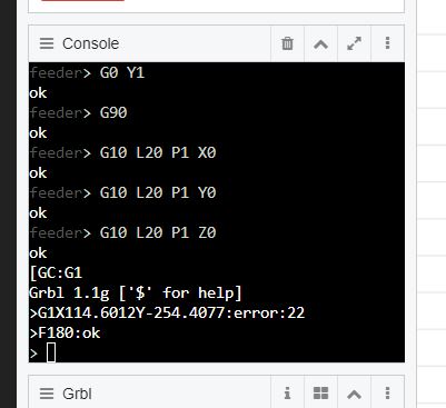 CNCjs Unexpected Error was detected: Error : 22 · Issue #457 · cncjs/cncjs · GitHub