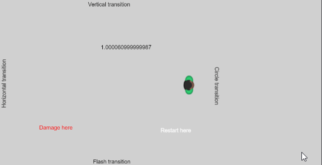 Flash and transition painter · Issue #84 · GDevelopApp/GDevelop-extensions · GitHub