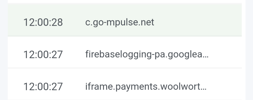 go-mpulse.net · Issue #1756 · StevenBlack/hosts · GitHub