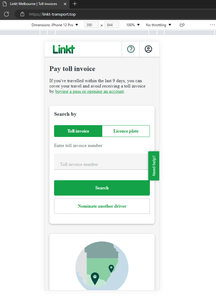 linkt-transport.top · Issue #1185 · AdguardTeam/AdGuardSDNSFilter · GitHub