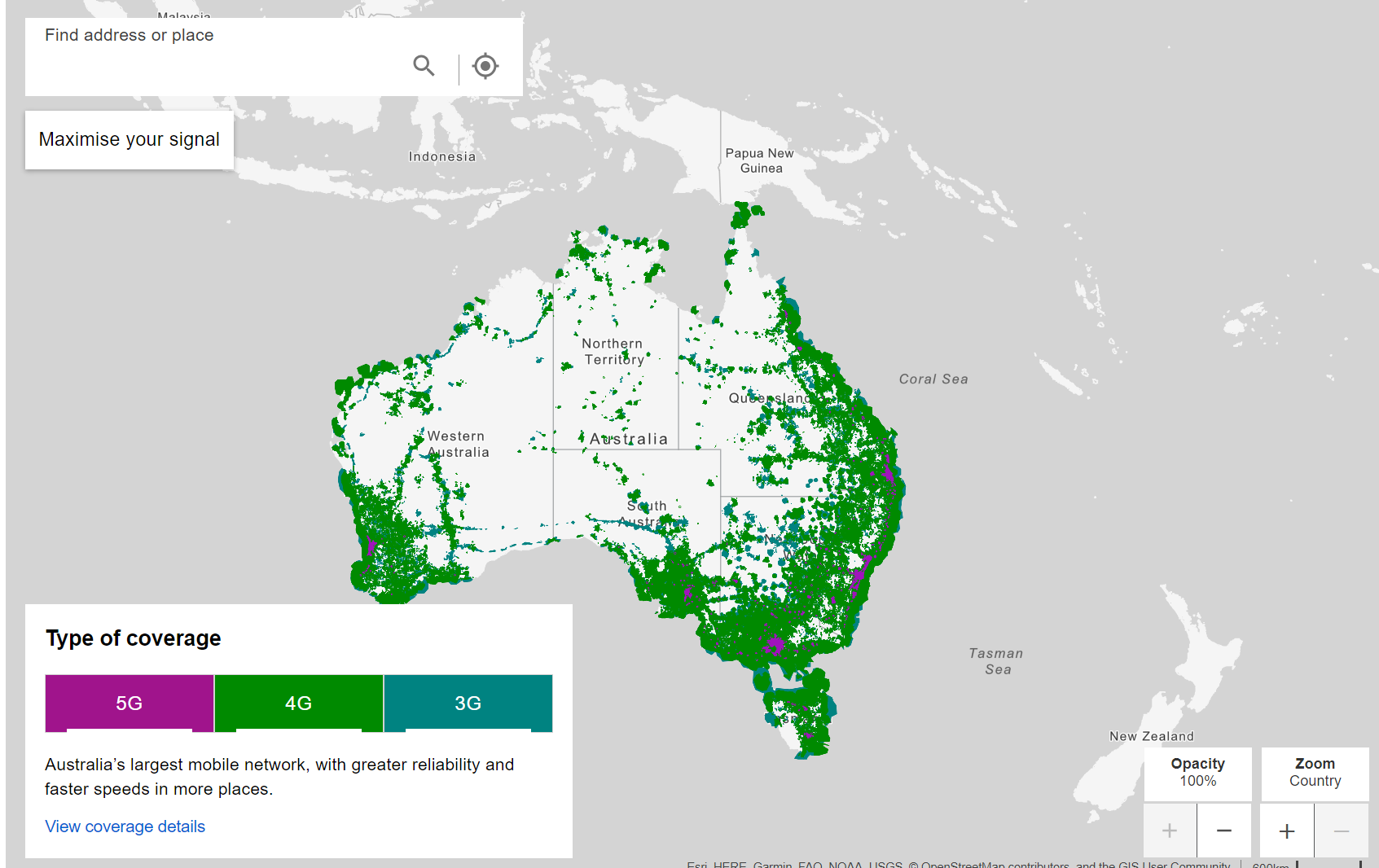 Telstra - Our coverage maps · Issue #214 · anudeepND/blacklist · GitHub