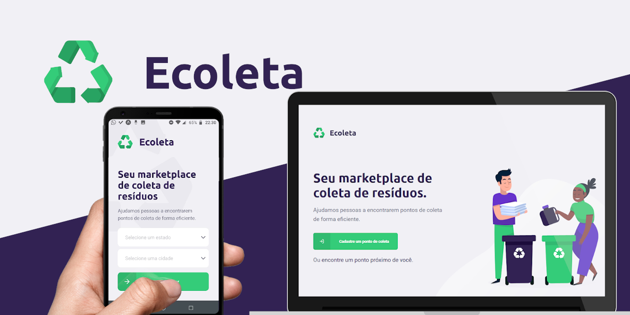 GitHub - GabrielSSRibeiro/Ecoleta-Backend