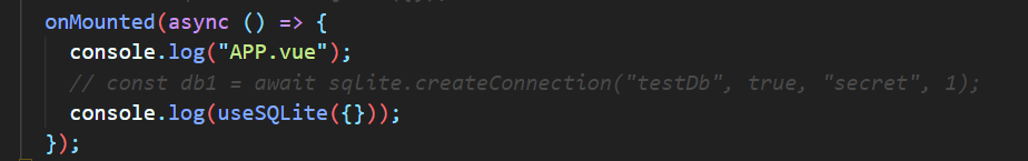 [Quasar] boot error: TypeError: Cannot destructure property 'onProgressImport' of 'undefined' as ...