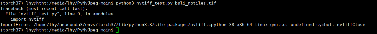 site-packages/nvtiff.cpython-38-x86_64-linux-gnu.so: undefined symbol: nvTiffClose · Issue #150 ...