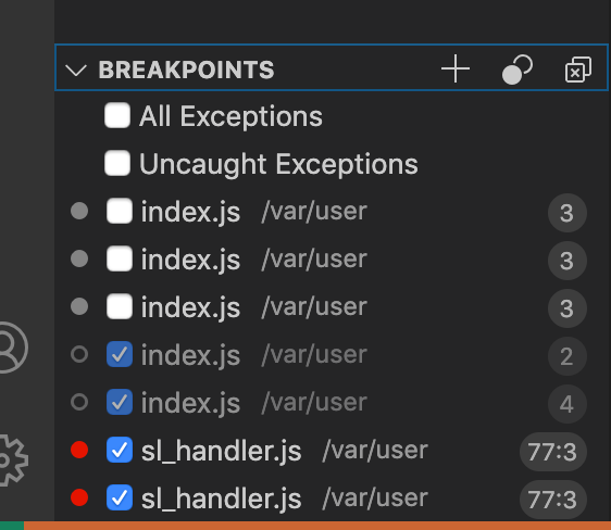 关于远程调试的问题 · Issue 2 · Tencentyuntencent Cloud Vscode Toolkit · Github