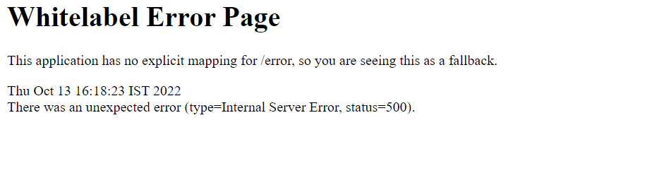 Error in login · Issue #1 · JavatechWorld/BusReservationComplete · GitHub