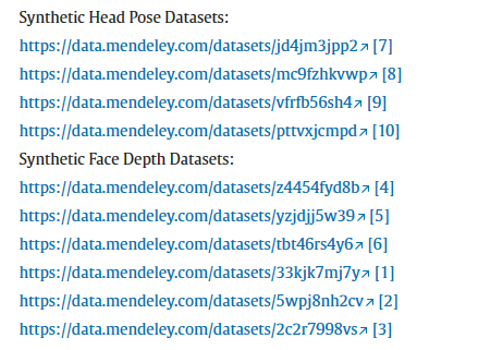 Missing dataset · Issue #1 · khan9048/Facial_Depth_Maps_from_Single ...