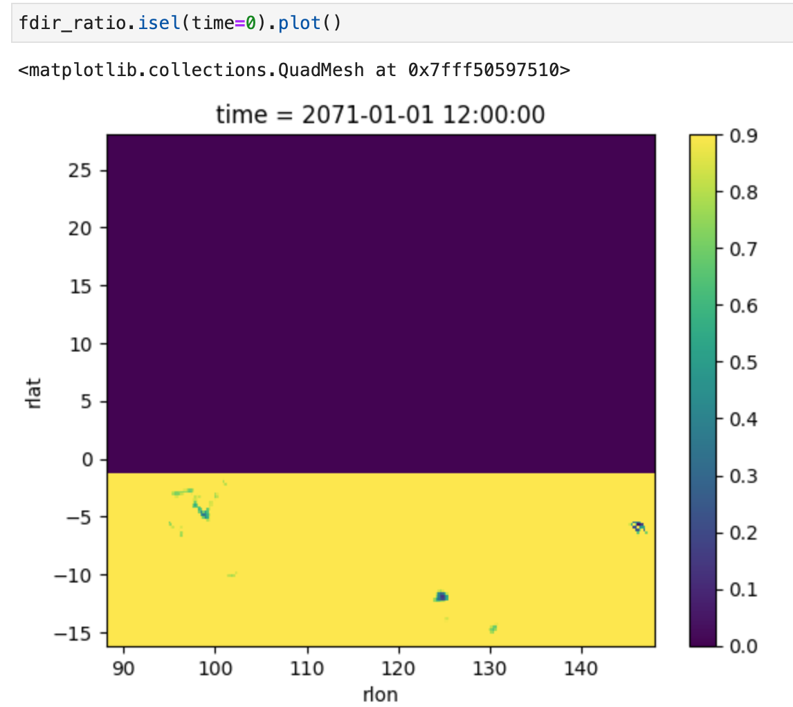 NA values for UTCI - issue with mean radiant temperature calculations ...