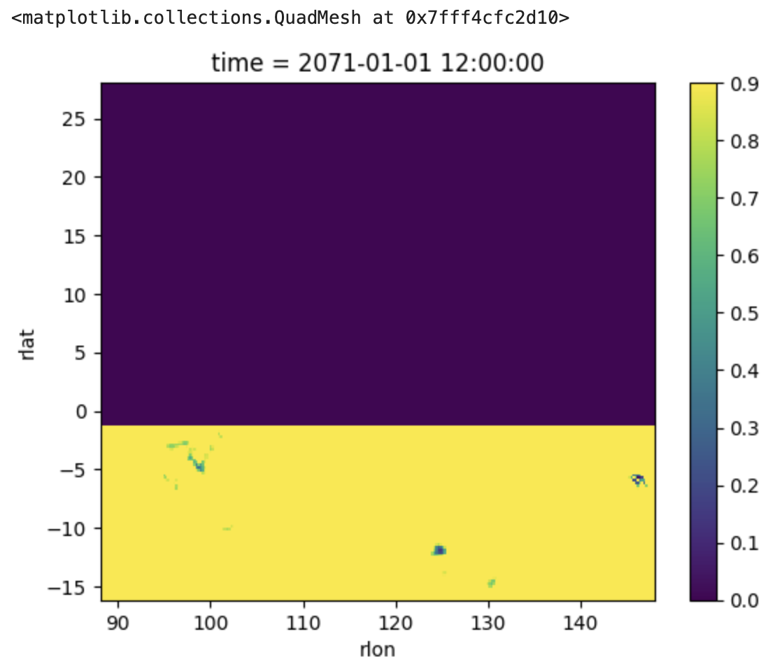 NA values for UTCI - issue with mean radiant temperature calculations? · Issue #1496 ...