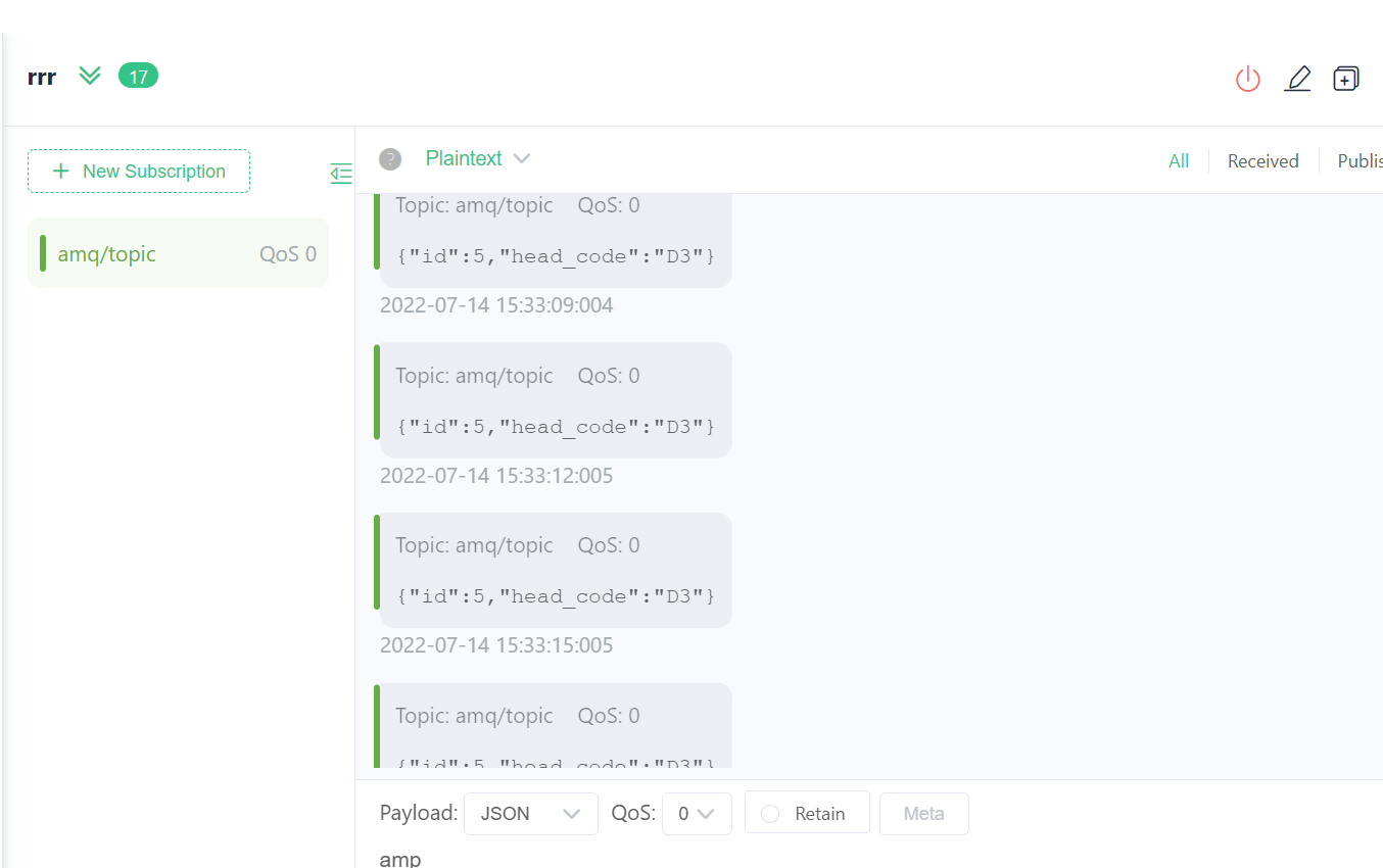 emqx与redis联合查询 插入数据到mysql里面，报错ava.lang.NoClassDefFoundError: com/google/common/cache ...