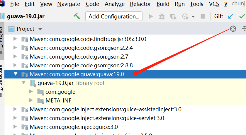 emqx与redis联合查询 插入数据到mysql里面，报错ava.lang.NoClassDefFoundError: com/google/common/cache ...