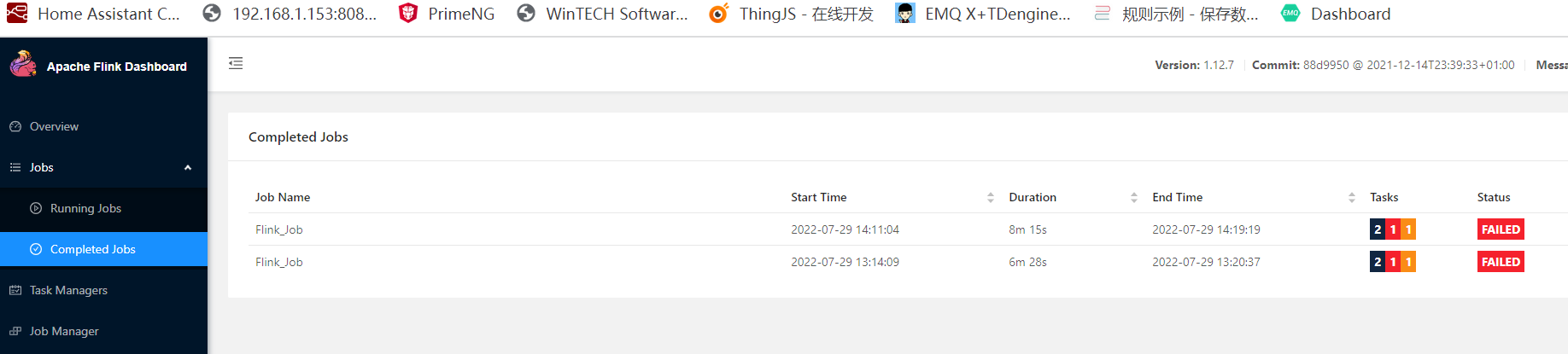 mysql操作频繁情况下，报错java.sql.SQLException: No operations allowed after statement closed. · Issue ...