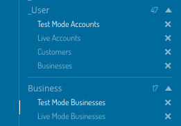 Saved filters can incorrectly highlight · Issue #2459 · parse-community/parse-dashboard · GitHub