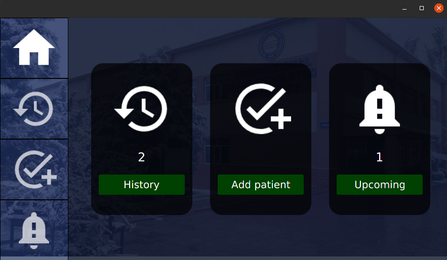 GitHub - Kurbanbek-dev/OOPFinal