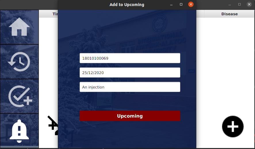 GitHub - Kurbanbek-dev/OOPFinal