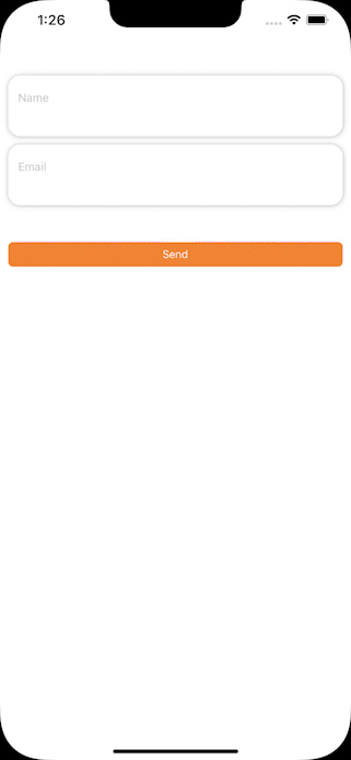 GitHub - alicanyilmazz/CombineFrameworkBasicValidation