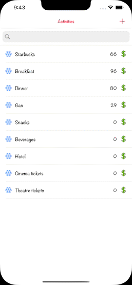 GitHub - alicanyilmazz/ActivityApp