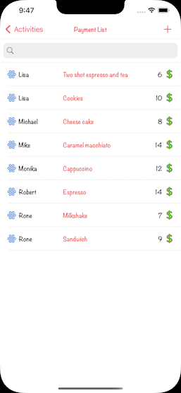 GitHub - alicanyilmazz/ActivityApp
