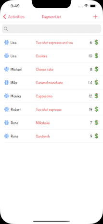 GitHub - alicanyilmazz/ActivityApp