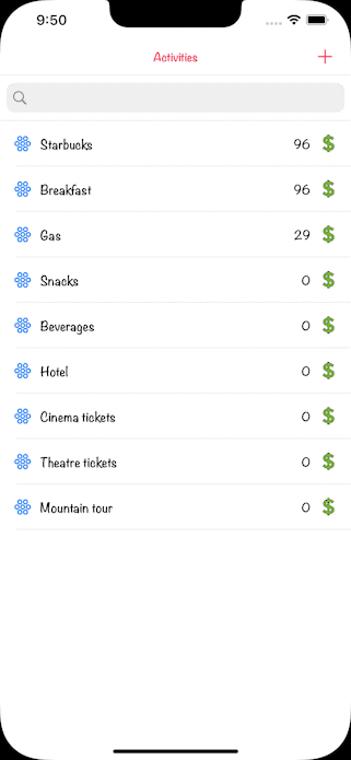 GitHub - alicanyilmazz/ActivityApp