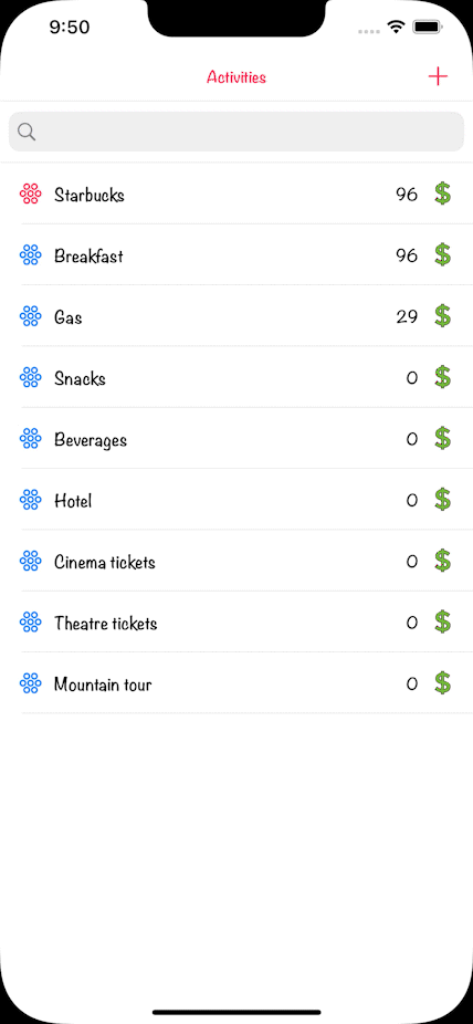 GitHub - alicanyilmazz/ActivityApp