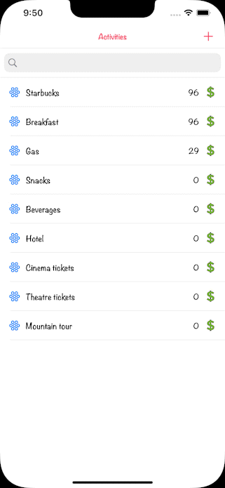 GitHub - alicanyilmazz/ActivityApp