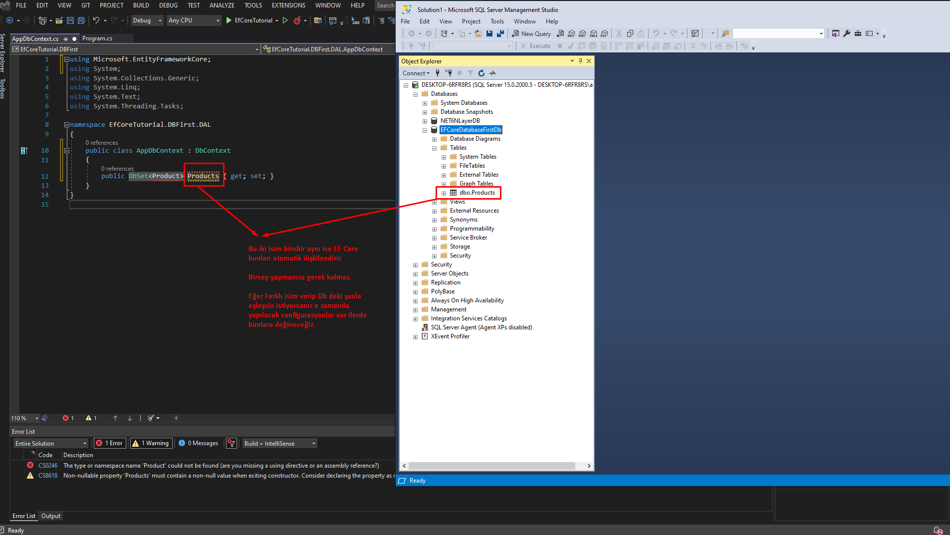 GitHub - alicanyilmazz/EfCoreTutorial