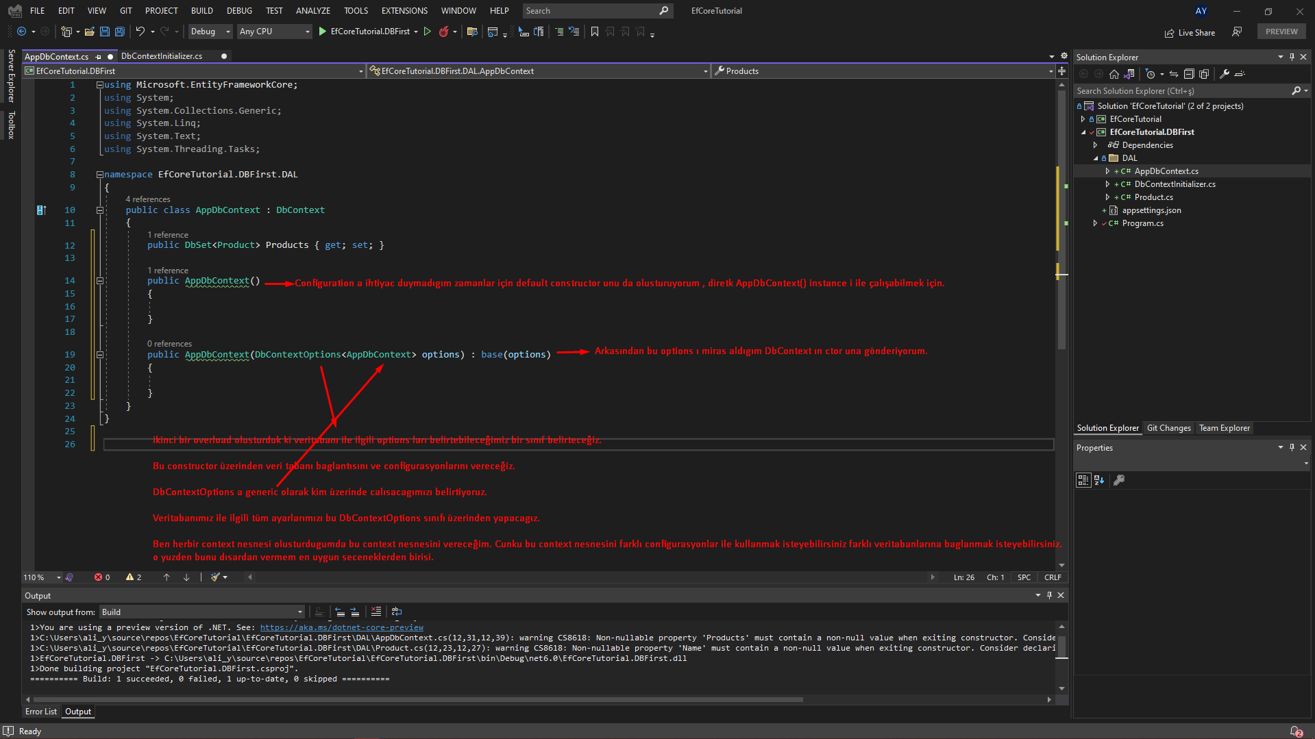 GitHub - alicanyilmazz/EfCoreTutorial