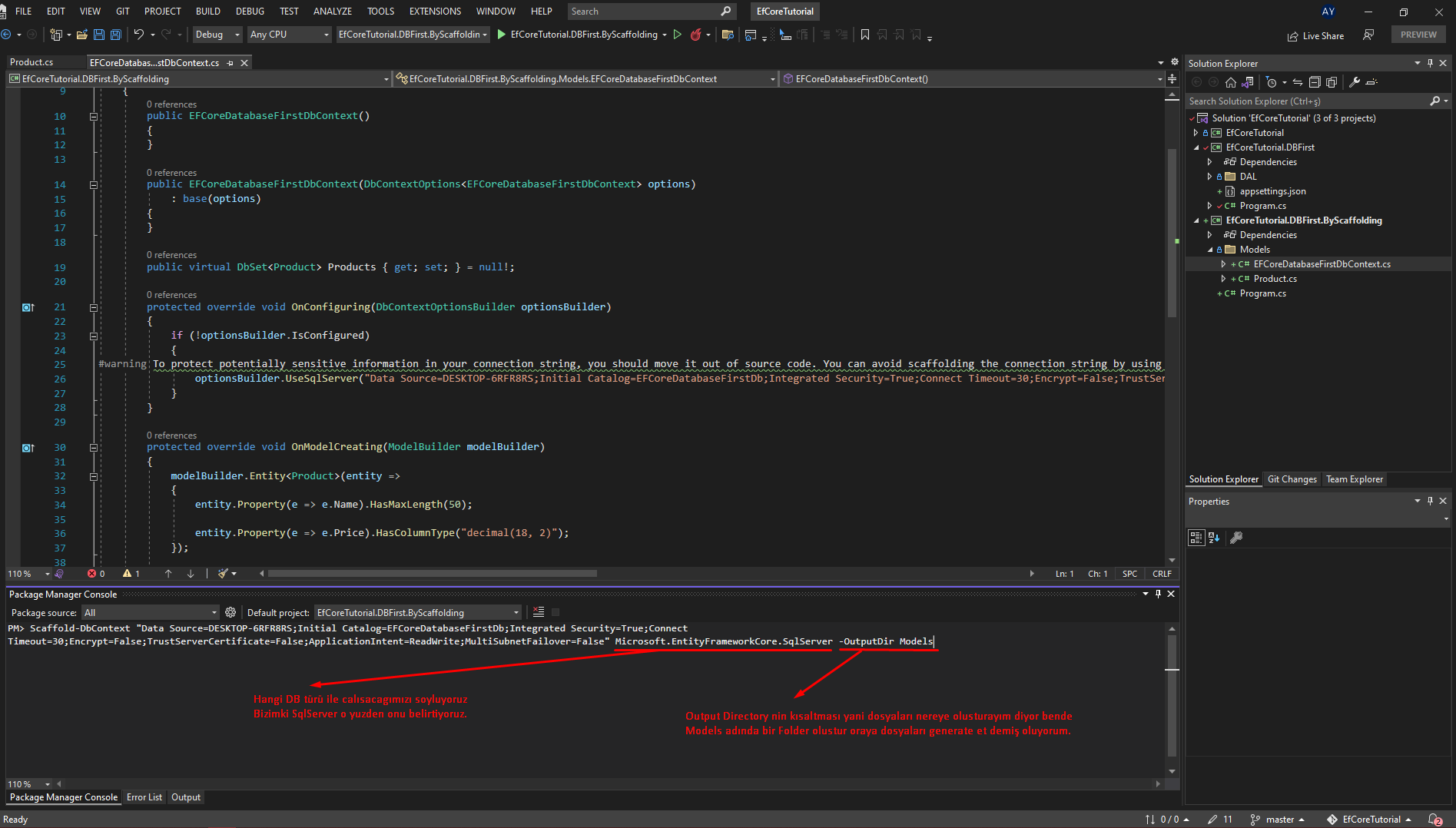 GitHub - alicanyilmazz/EfCoreTutorial