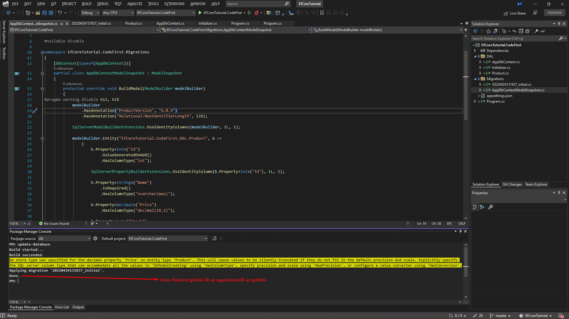 GitHub - alicanyilmazz/EfCoreTutorial