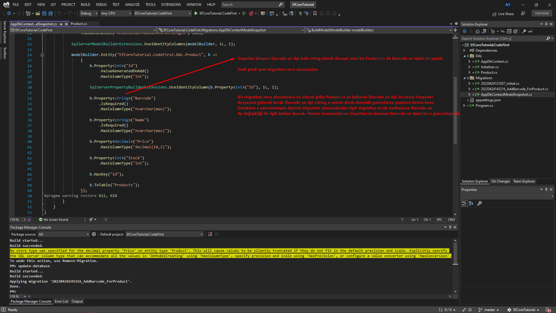 GitHub - alicanyilmazz/EfCoreTutorial