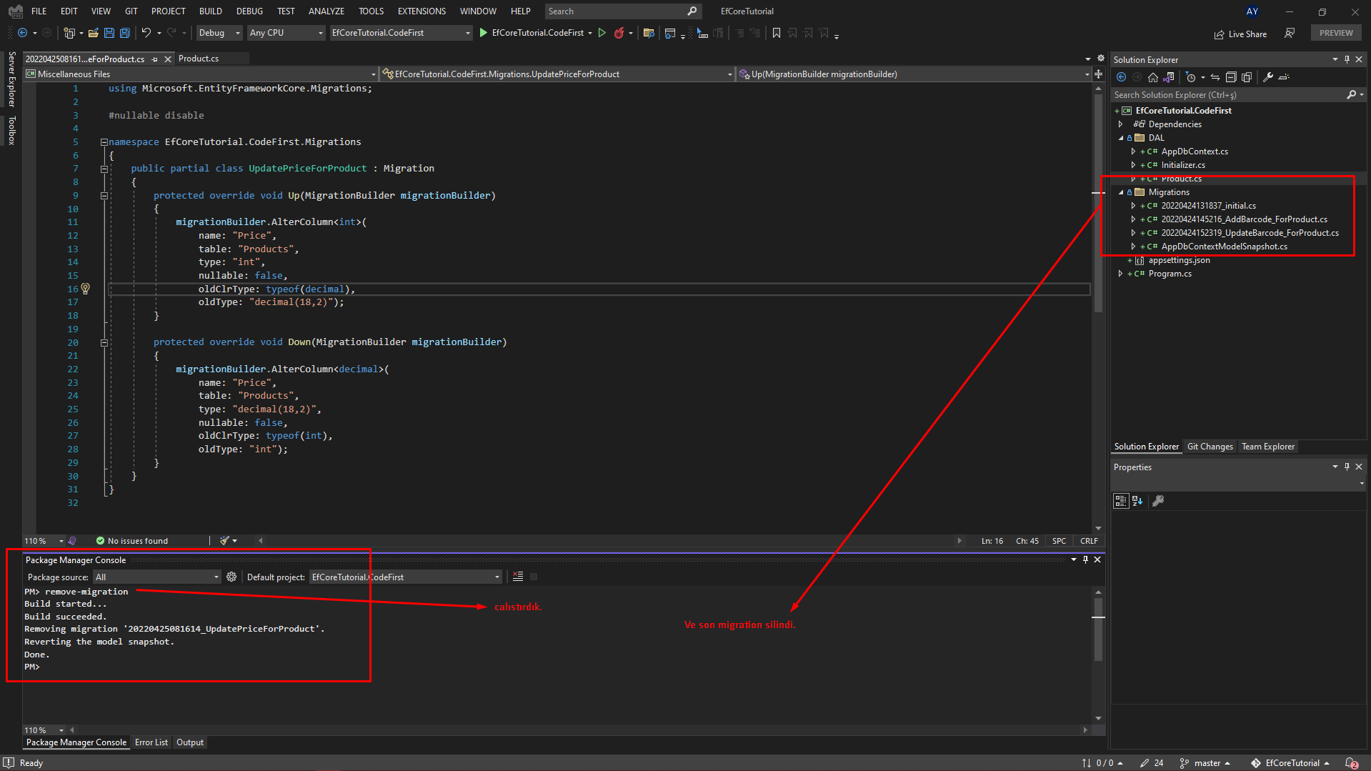 GitHub - alicanyilmazz/EfCoreTutorial
