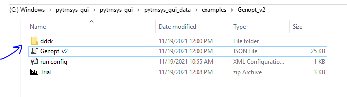 pytrnsys GUI crash · Issue #187 · SPF-OST/pytrnsys_gui · GitHub