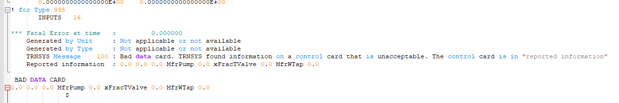 Hydraulic ddck · Issue #224 · SPF-OST/pytrnsys_gui · GitHub