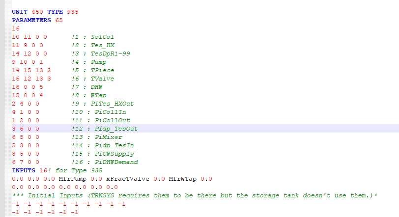 Hydraulic ddck · Issue #224 · SPF-OST/pytrnsys_gui · GitHub