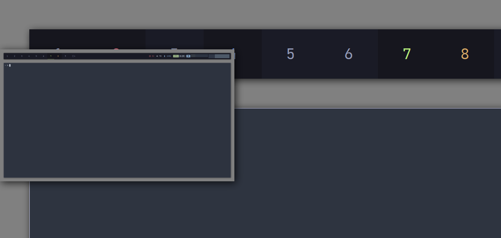 Please incorporate tag preview patch · Issue #181 · bakkeby/dwm-flexipatch · GitHub