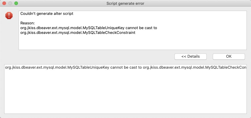 Can not copy and paste a table from remote to local db · Issue #9341 ...