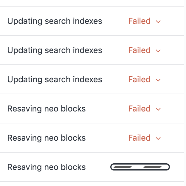 Blocks being rendered multiple times on front-end · Issue #243 · spicywebau/craft-neo · GitHub