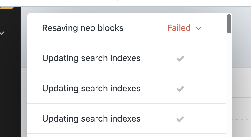 Blocks being rendered multiple times on front-end · Issue #243 · spicywebau/craft-neo · GitHub