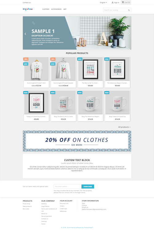 GitHub - mircastweb/PRESTASHOP-BASE-THEME-MOD-DEV
