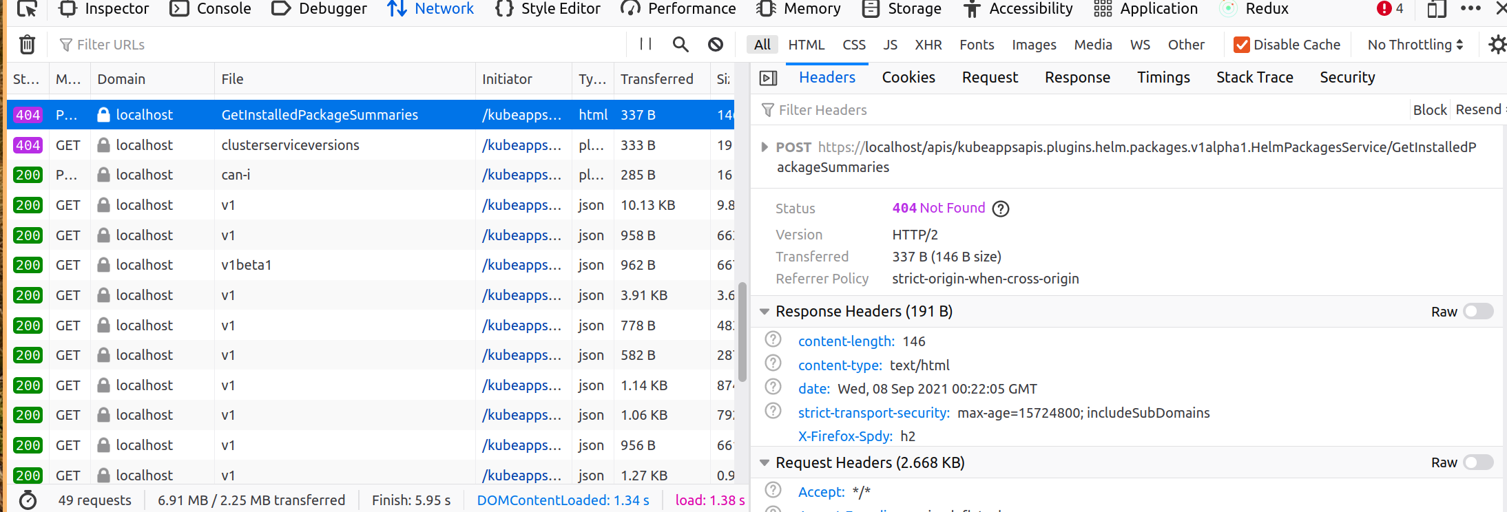 Unable to use Kubeapps under a subpath · Issue #3368 · vmware-tanzu/kubeapps · GitHub
