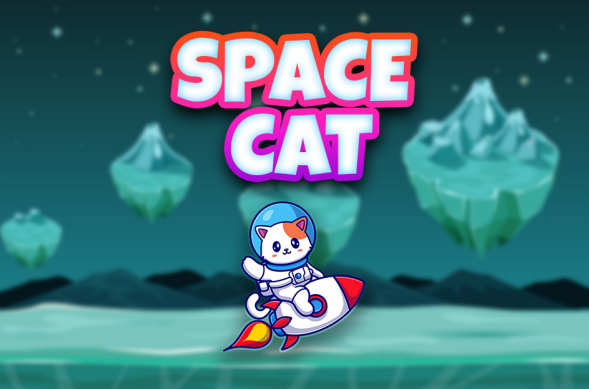 GitHub - ajini-sahaejana/SpaceCat