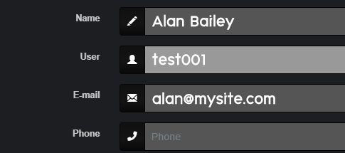Cannot find User Authentication such as Bind and Search on LDAP Authentication Pulgins · Issue ...