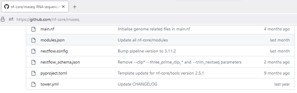 No reports when Tower is enabled using the config file · Issue #389 · seqeralabs/nf-tower · GitHub