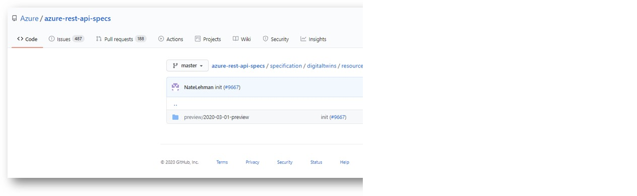 Wrong link to API's? · Issue #59654 · MicrosoftDocs/azure-docs · GitHub