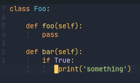 Issues found with syntax hightlighting · Issue #78 · nvim-treesitter/nvim-treesitter · GitHub