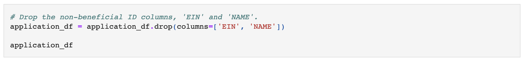 GitHub - equitymarkets/deep-learning-challenge: Module 21