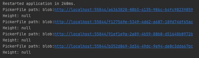Imagepicker I Want To Get The Width And Height · Issue 83465 · Flutterflutter · Github