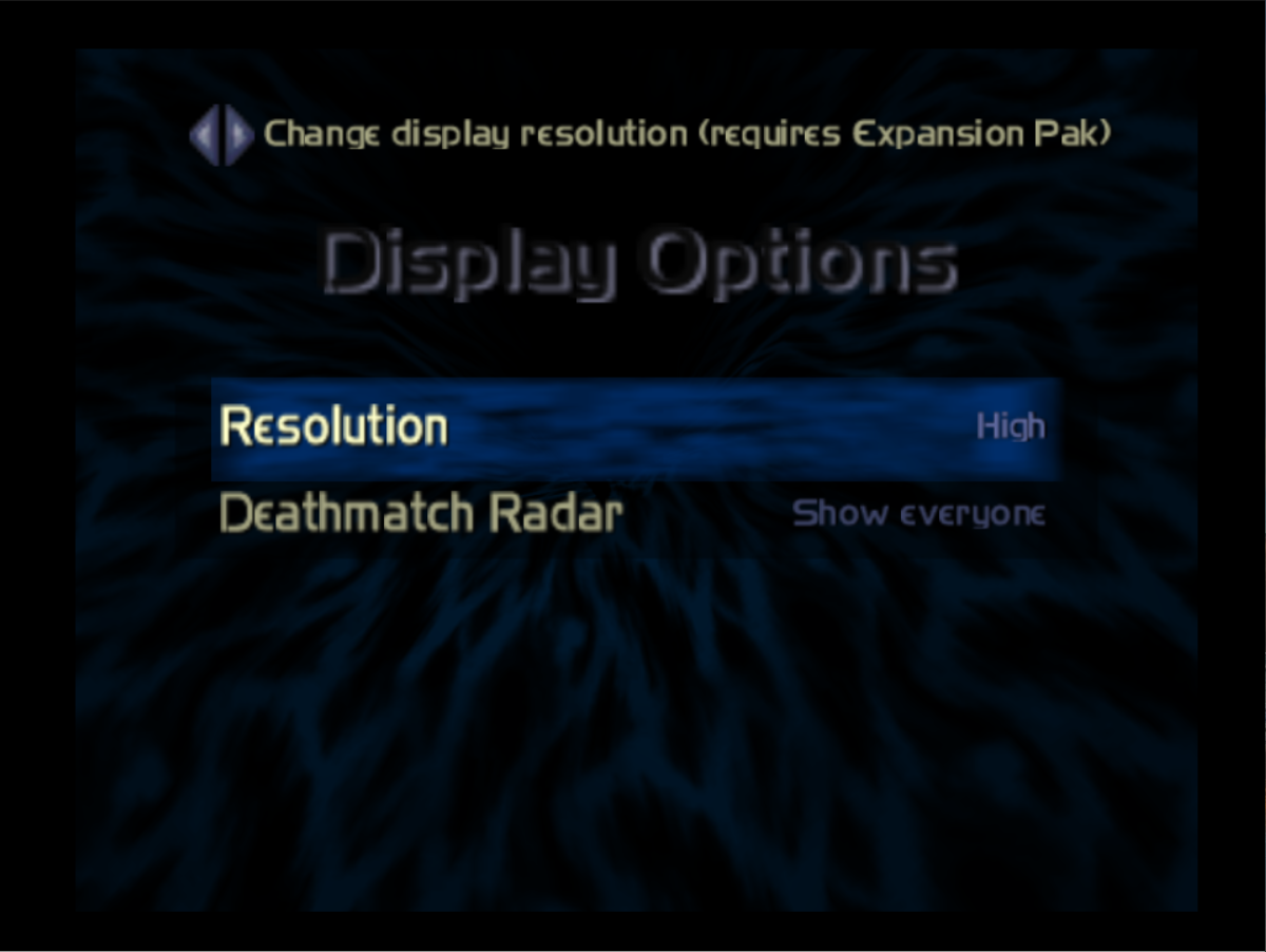 Issue with rom native resolution switch · Issue #73 · libretro/mupen64plus-libretro-nx · GitHub