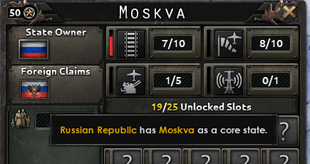 TRM - Transamur lacks cores on most of siberia · Issue #12158 · Kaiserreich/Kaiserreich-4-Bug ...